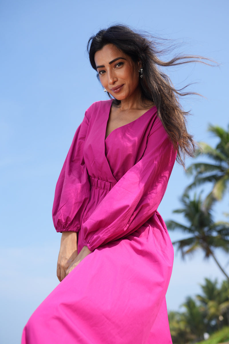 SUMMER ESSENTIALS – Absolute