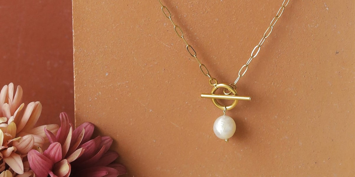 NECKLACES – Absolute