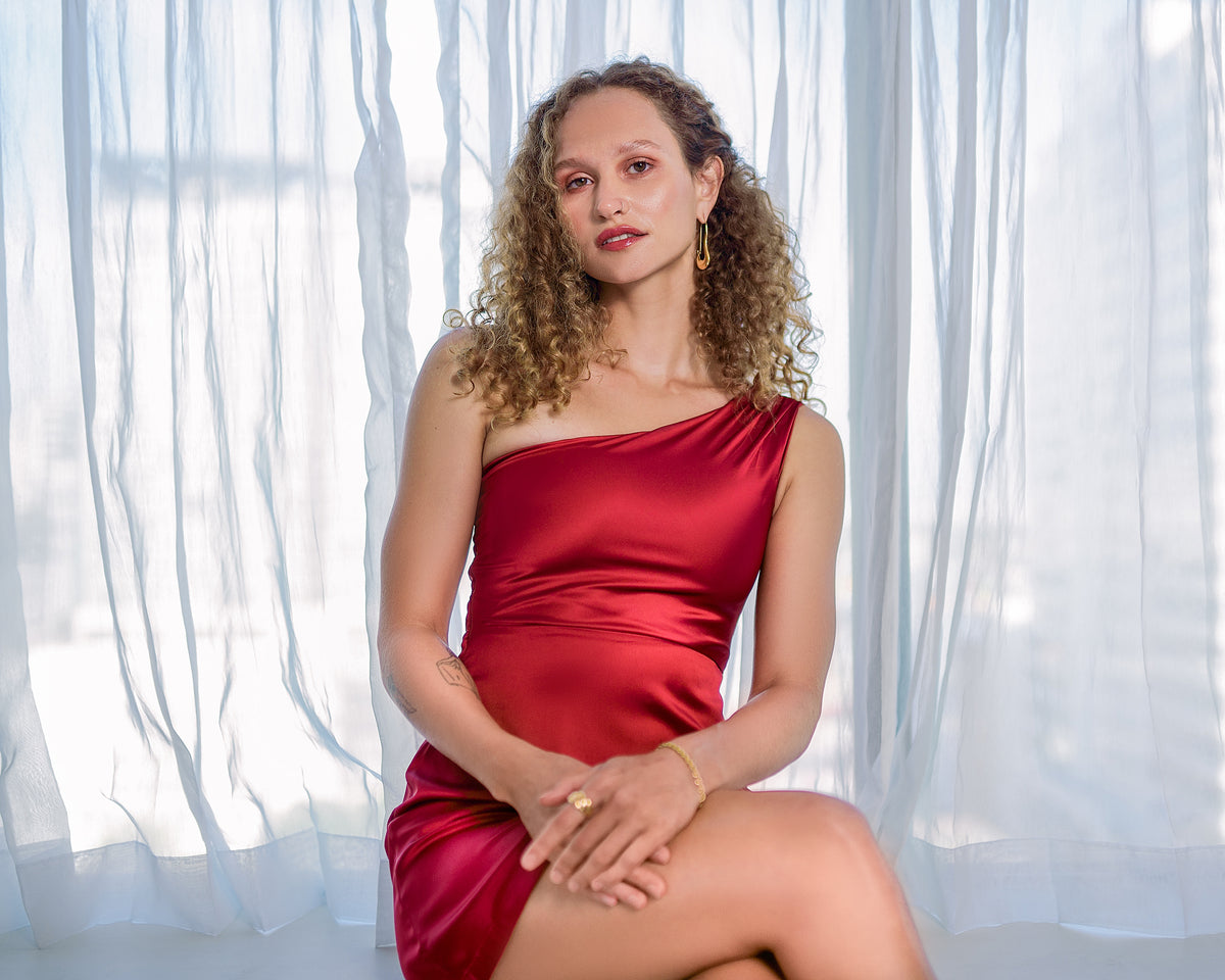 Senorita Mini - Cherry